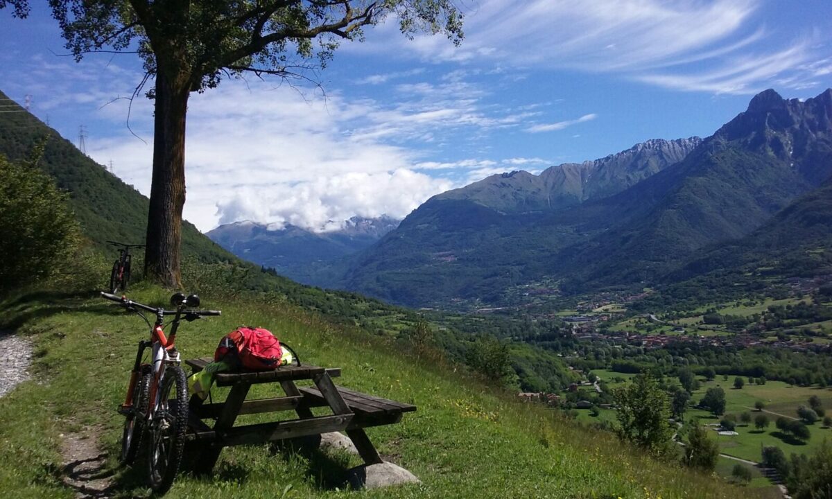 Monno - Turismo Valle Camonica