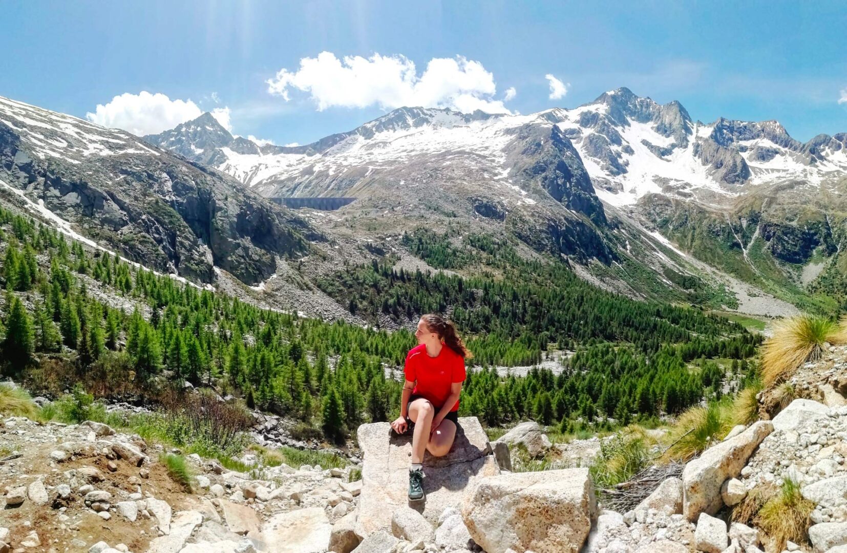 Le località della Valle Camonica - Turismo Valle Camonica