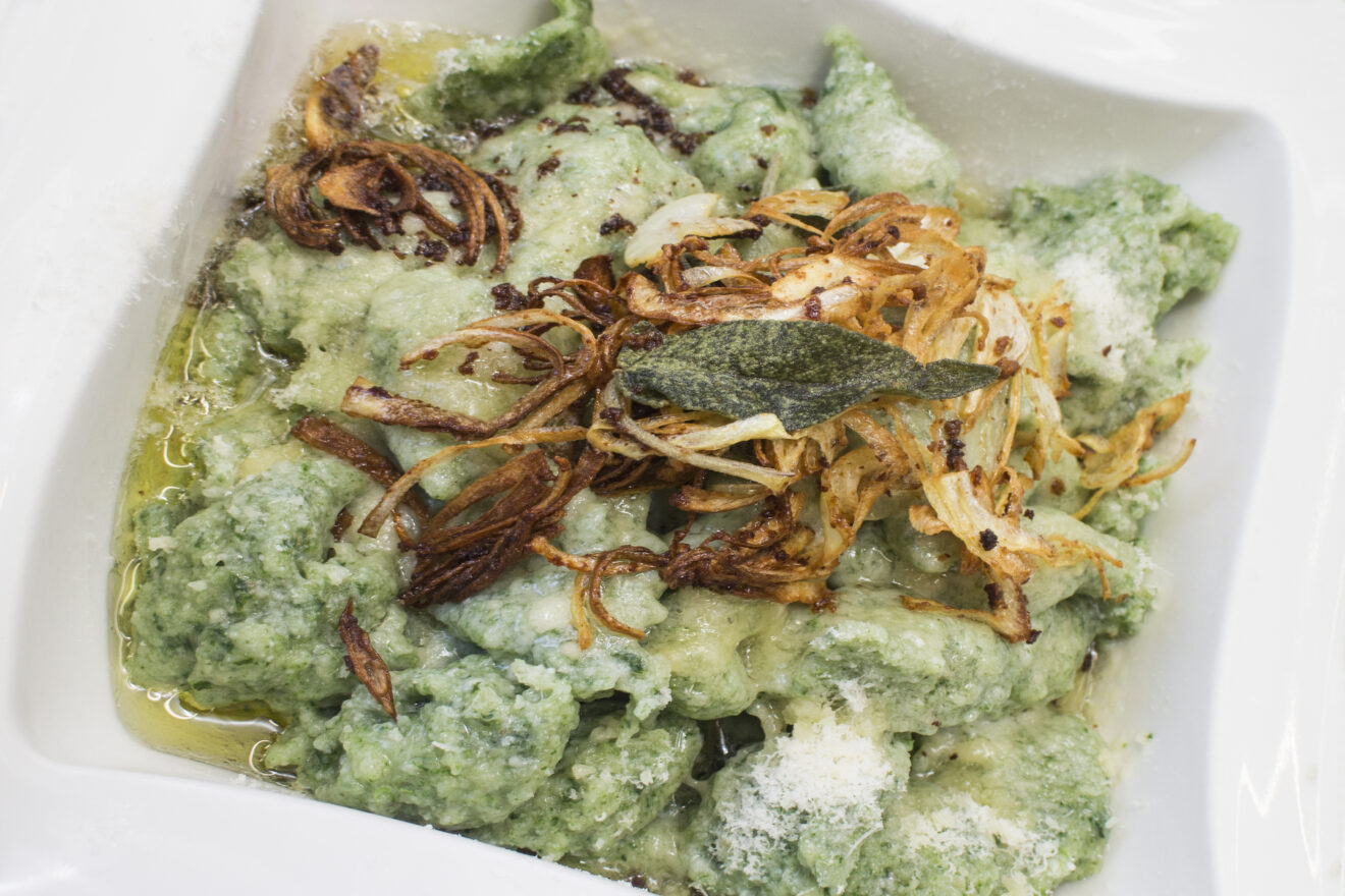 GNOC DE COLA - Turismo Valle Camonica