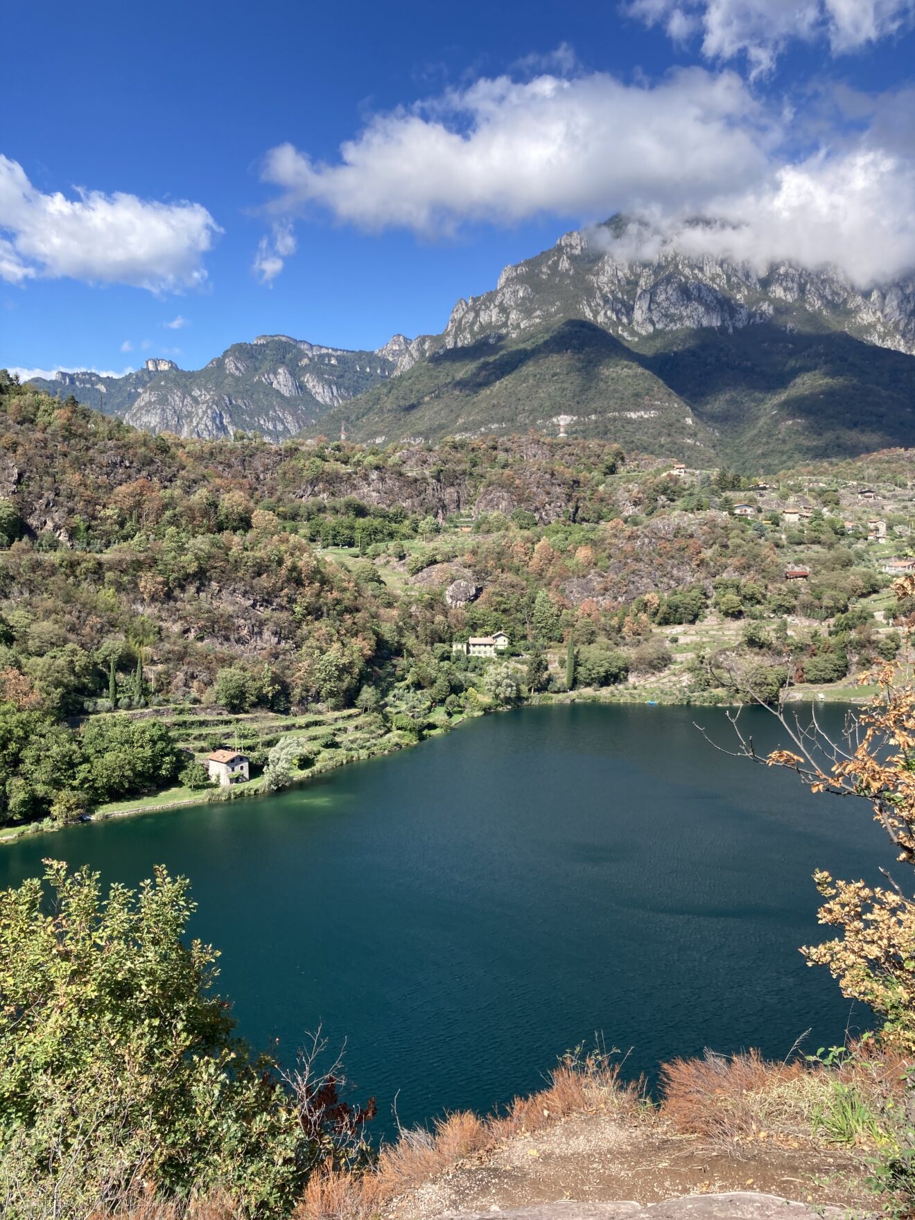 Sentiero n. 140 - Lago Moro - Turismo Valle Camonica